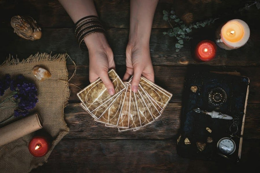 Witchcraft Supplies, Spells Kits, Altar Supplies, & Ritual Supplies ...